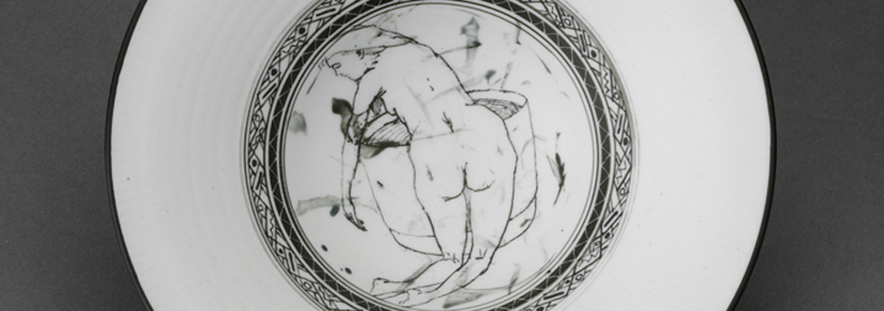 EDWARD EBERLE | Ferrin Contemporary