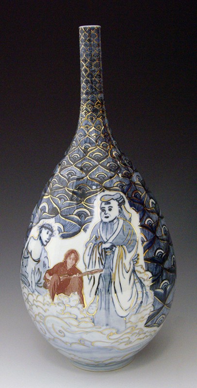 SIN-YING HO – Ferrin Contemporary