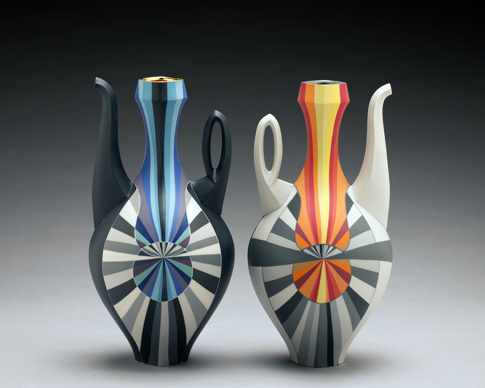 PETER PINCUS in the Berkshire Eagle, November 2, 2018 – Ferrin Contemporary