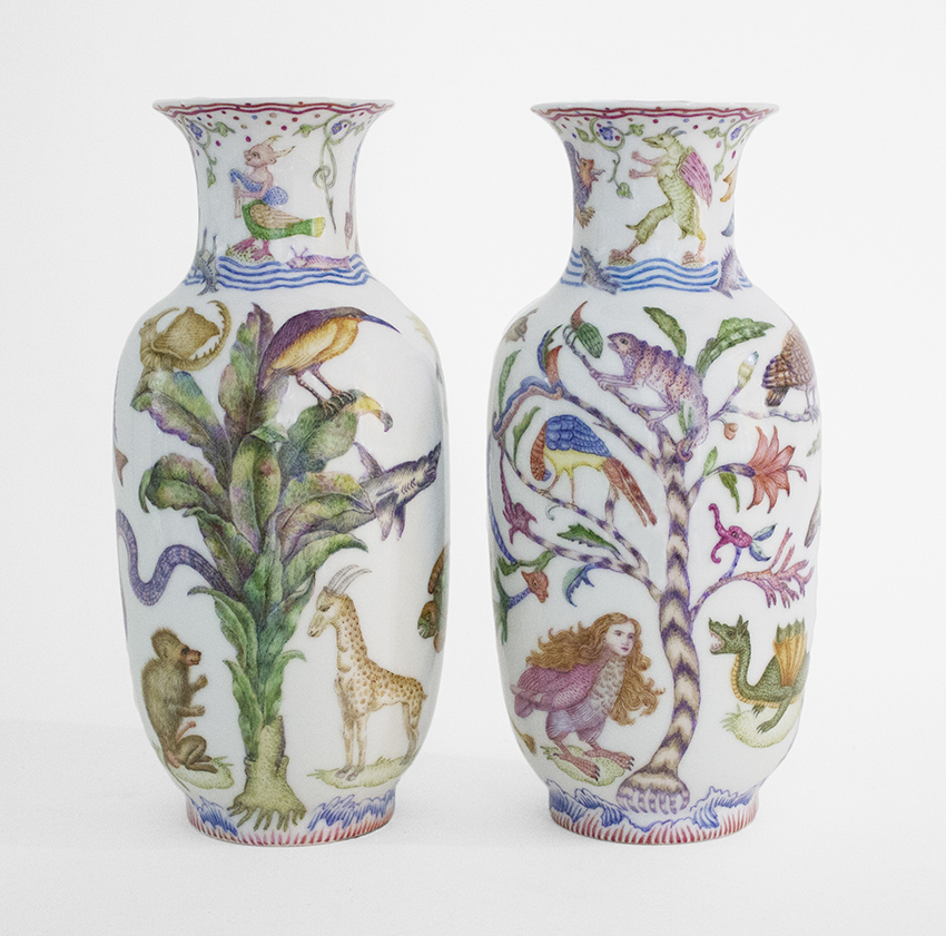 ROBIN BEST – Ferrin Contemporary