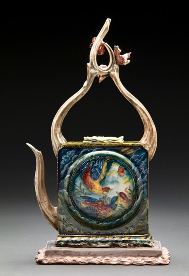 THE WOMEN | Ferrin Contemporary