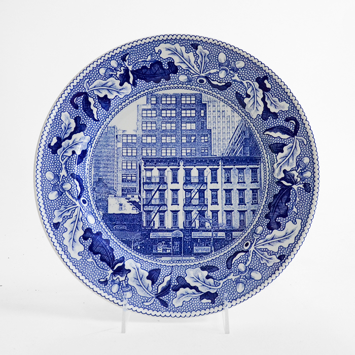 PAUL SCOTT – Ferrin Contemporary