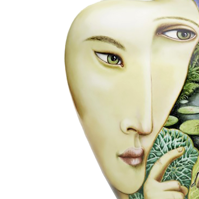 KURT WEISER – Ferrin Contemporary