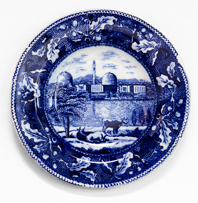 NEW AMERICAN SCENERY: The Art of Paul Scott – Ferrin Contemporary