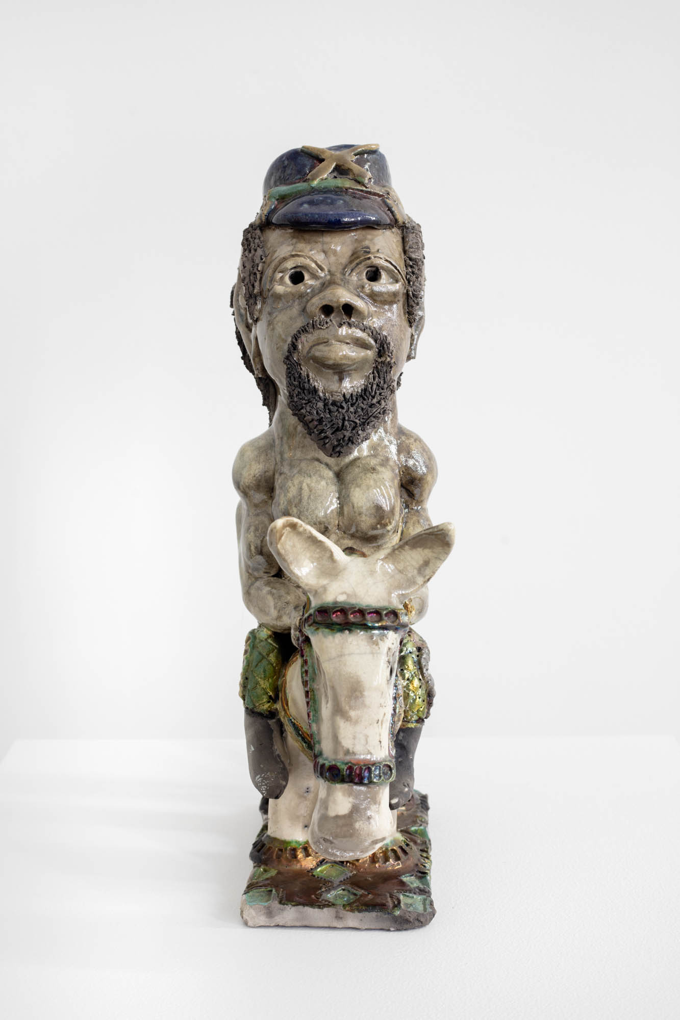 AKINSANYA KAMBON – Ferrin Contemporary