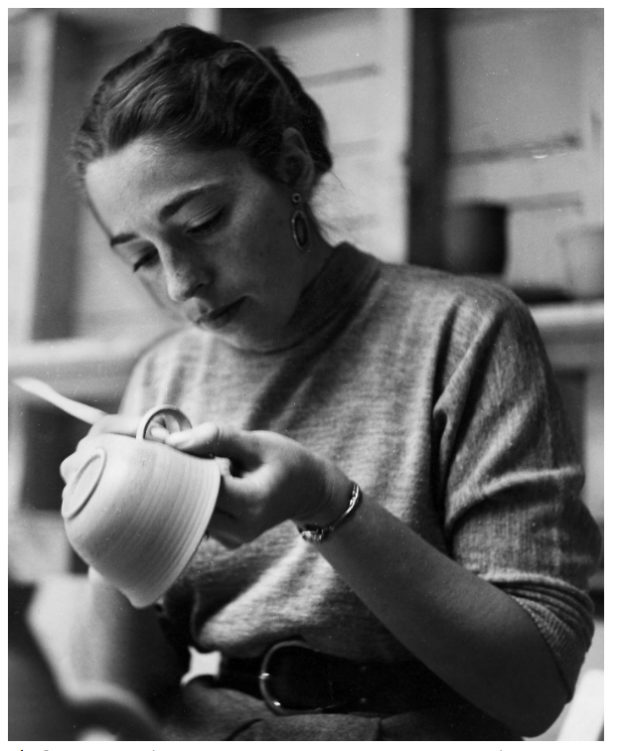 THE WOMEN – Ferrin Contemporary