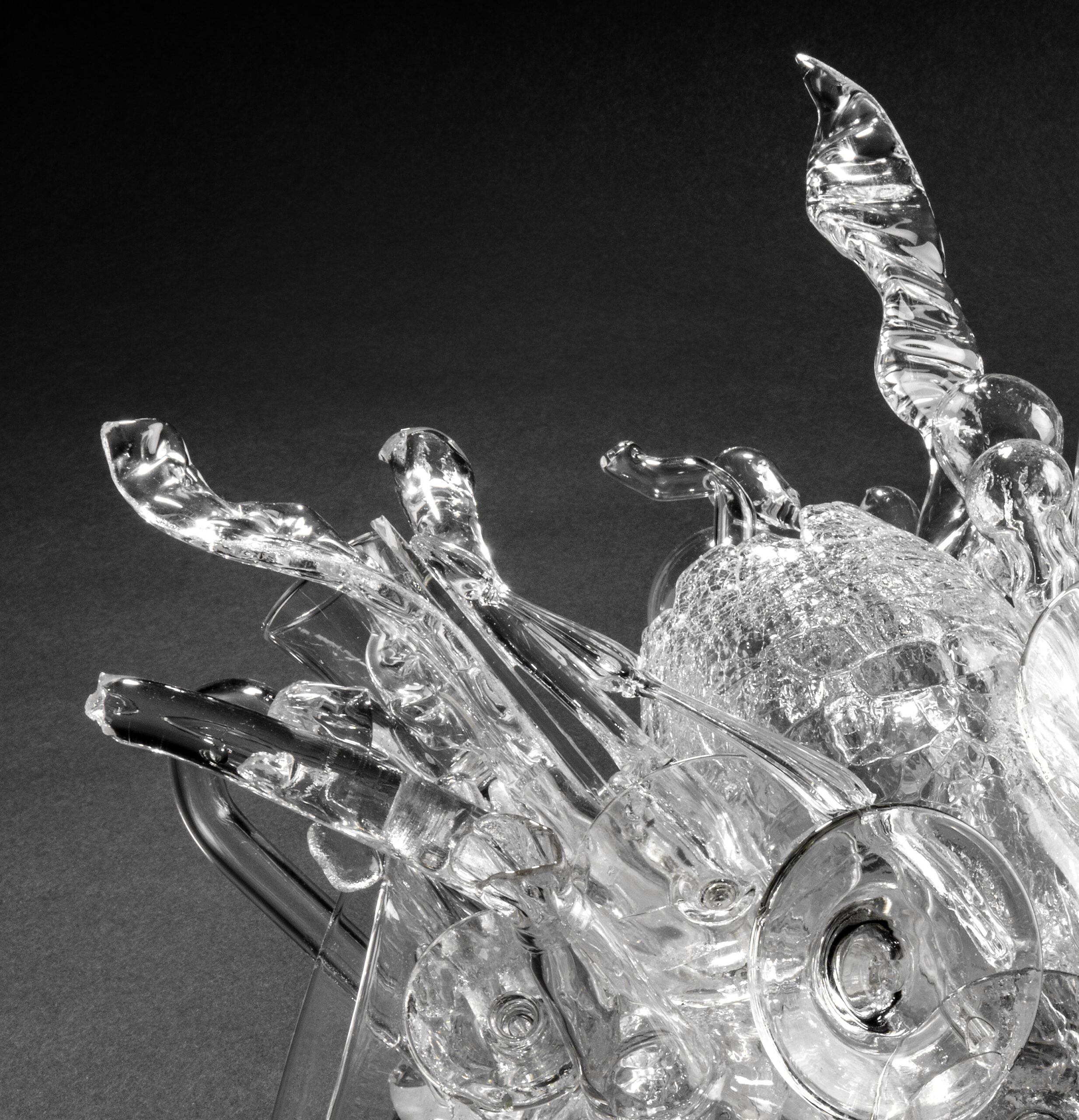 Beth Lipman – Ferrin Contemporary