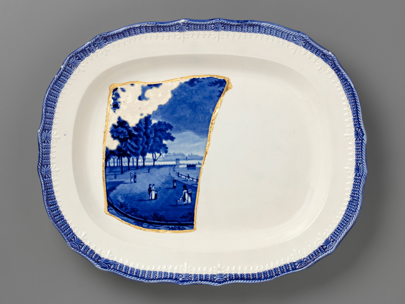 PAUL SCOTT New American Scenery | Ferrin Contemporary