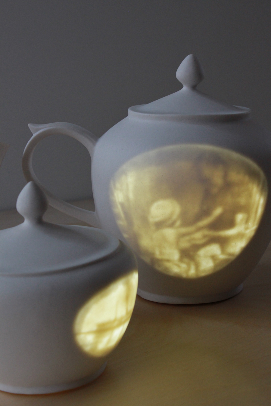 RAE STERN – Ferrin Contemporary