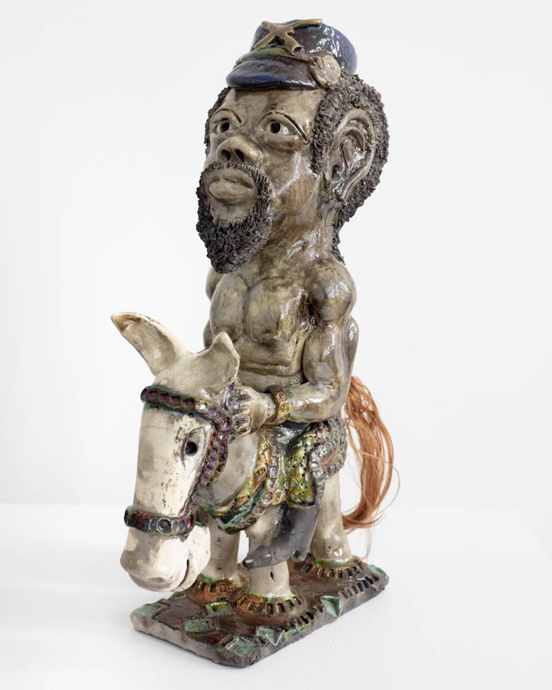 AKINSANYA KAMBON – Ferrin Contemporary