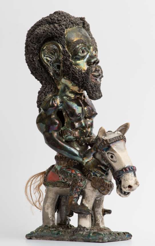 AMERICAN EXPRESSIONS/AFRICAN ROOTS | Ferrin Contemporary