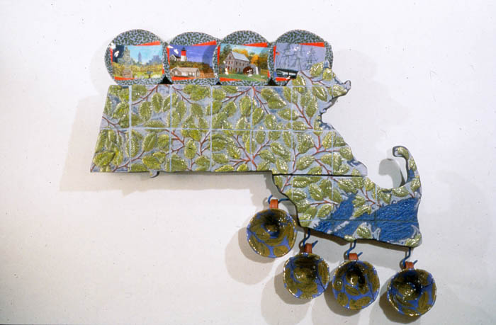 ANGELICA POZO – Ferrin Contemporary