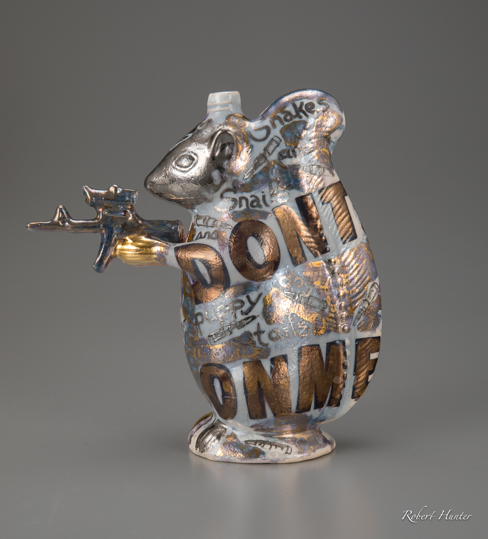 MICHELLE ERICKSON – Ferrin Contemporary