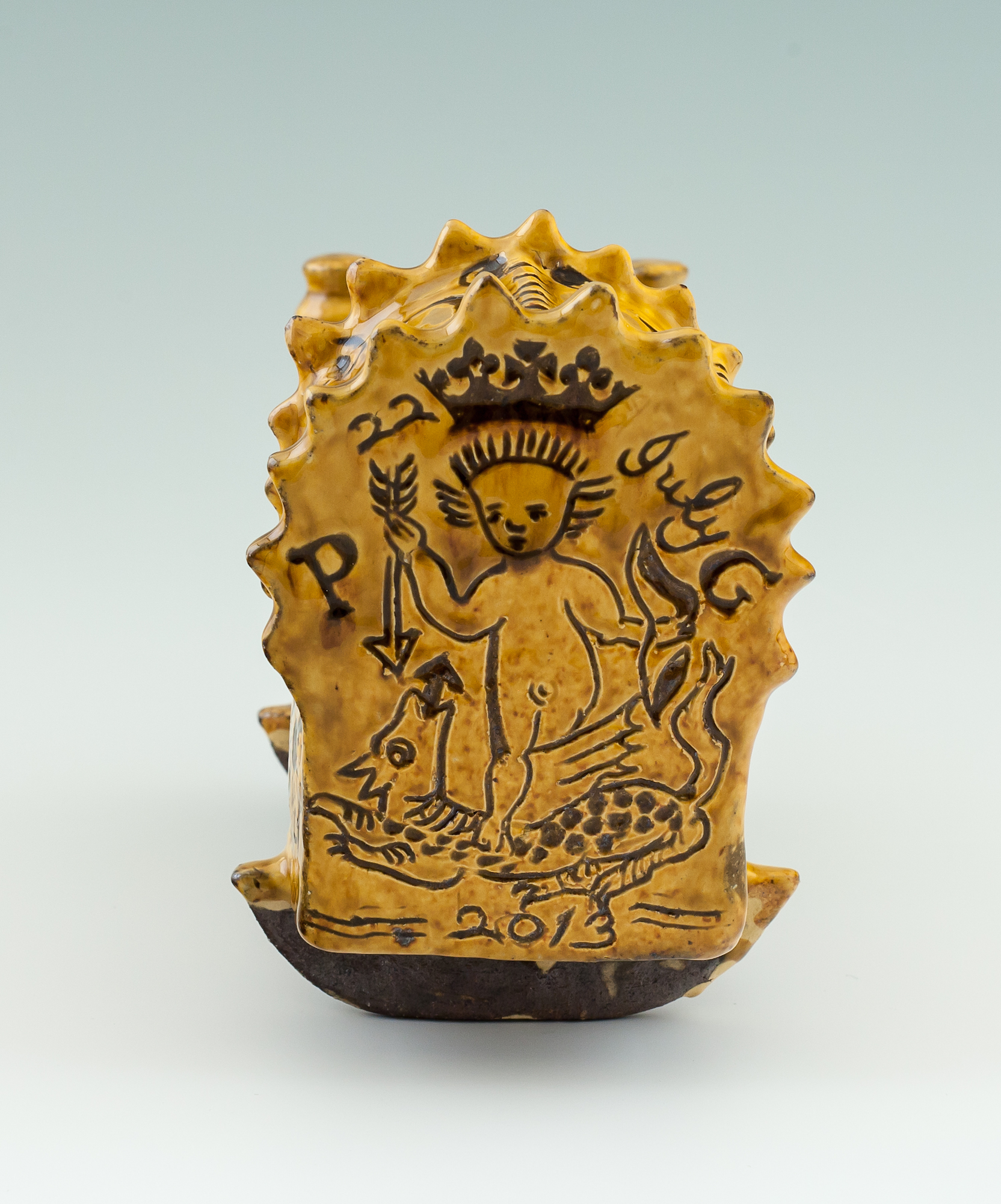 MICHELLE ERICKSON – Ferrin Contemporary