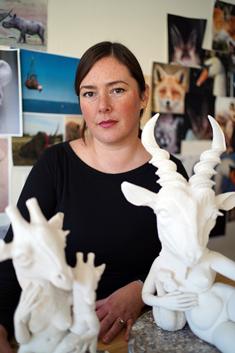 CRYSTAL MOREY – Ferrin Contemporary