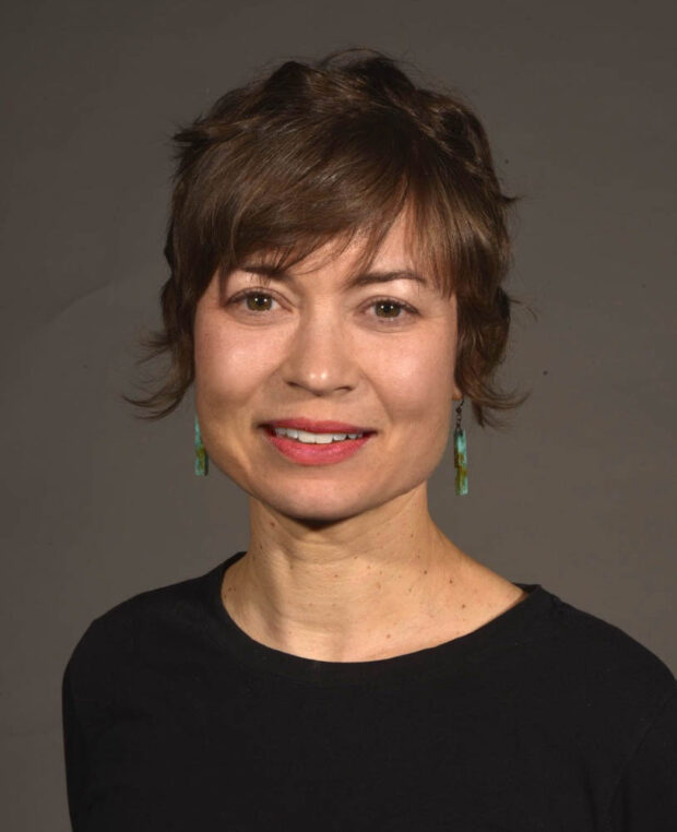 NIKI JOHNSON – Ferrin Contemporary