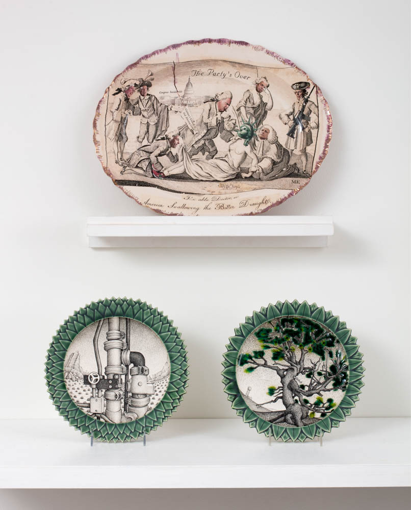 MICHELLE ERICKSON – Ferrin Contemporary