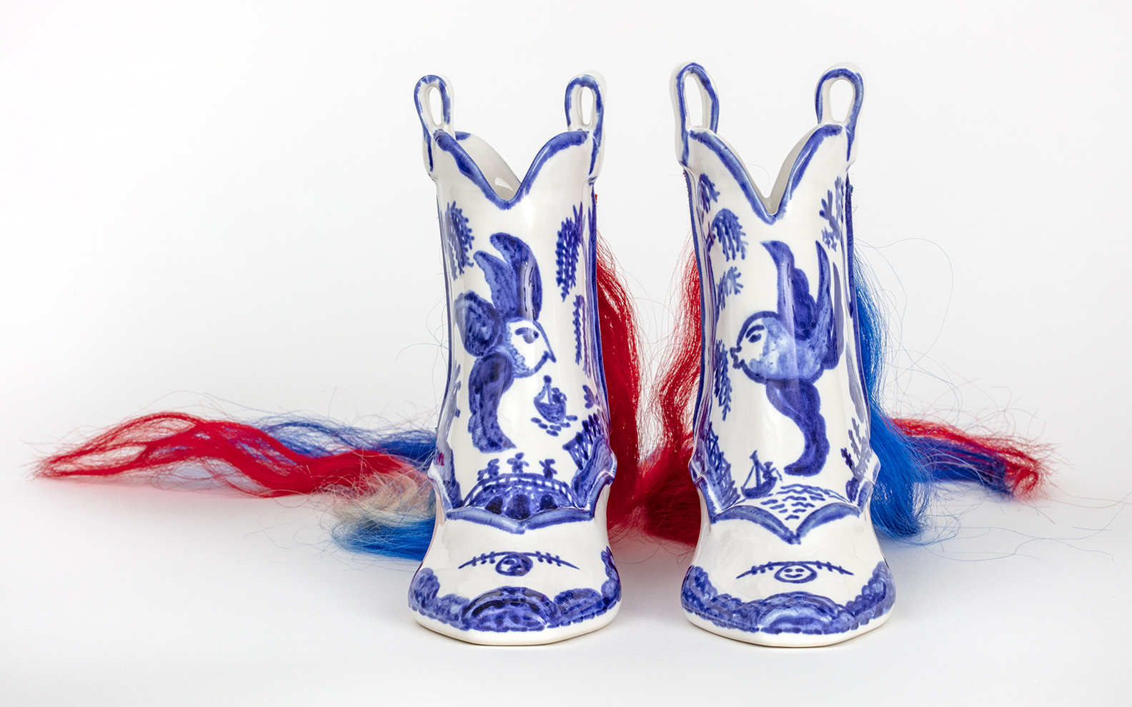 JENNIFER LING DATCHUK – Ferrin Contemporary