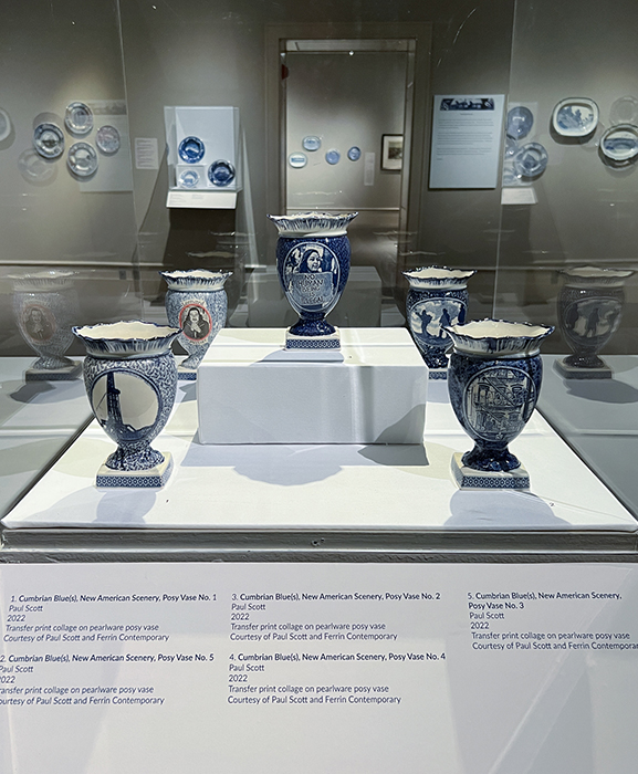 PAUL SCOTT | Ferrin Contemporary