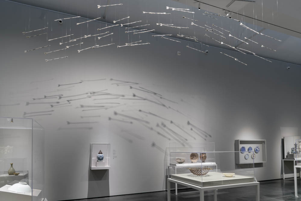 Conversing in Clay: Ceramics from the LACMA Collection | Ferrin ...