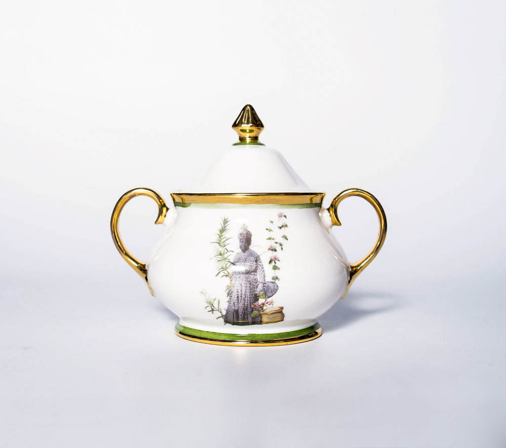 JACQUELINE BISHOP: Keeper of All The Secrets – Ferrin Contemporary